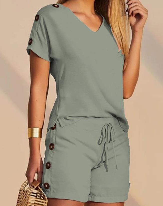 סט חליפה 2 חלקים - CHORSI – you&me